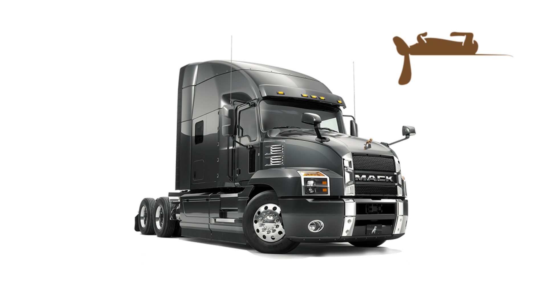 What Size Mattress Fits in a Mack Anthem? | SleepDogMattress