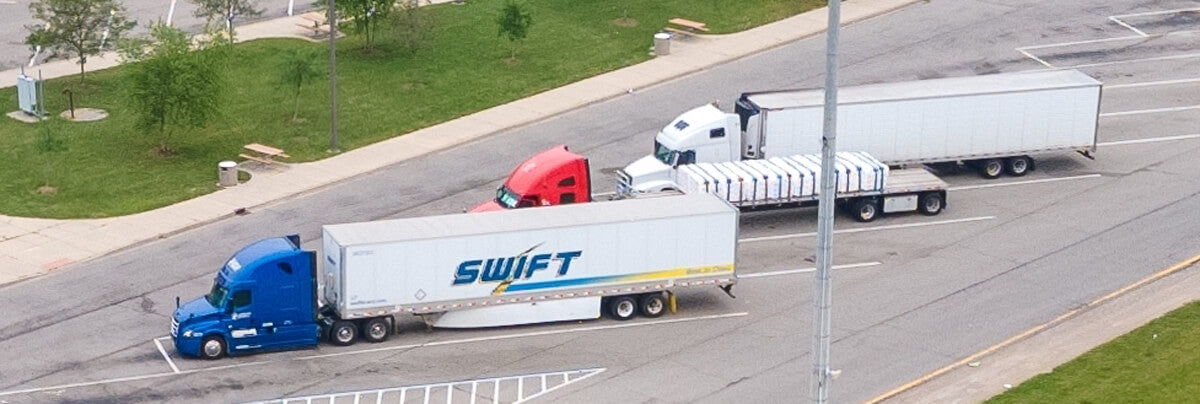 Iowa Rest Stops | SleepDogMattress